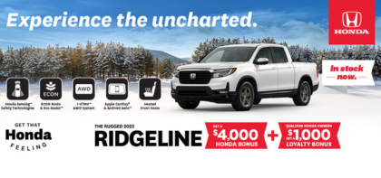 Wheaton Honda West: Honda Dealer in Calgary, AB | New & Used Cars